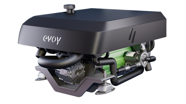 The Evoy Configurator