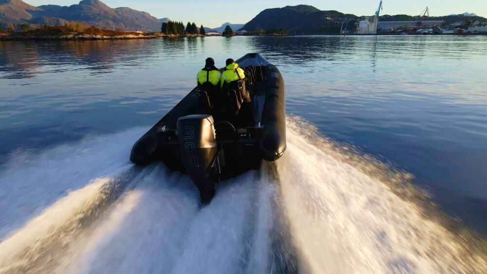 The Evoy Configurator