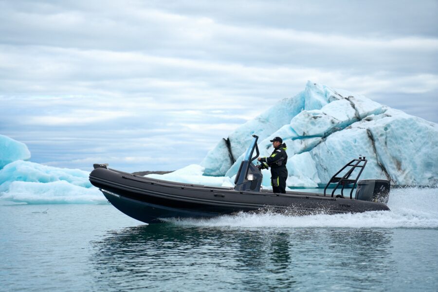 The Evoy Configurator